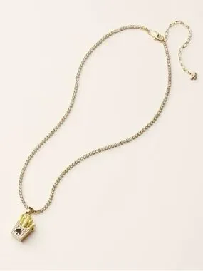 kate spade | Jewelry | Nwt Kate Spade New York X Target French Fry ...